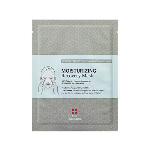 Get Moisturizing Recovery Mask Coconut Gel 10 Sheet Masks Delivered ...