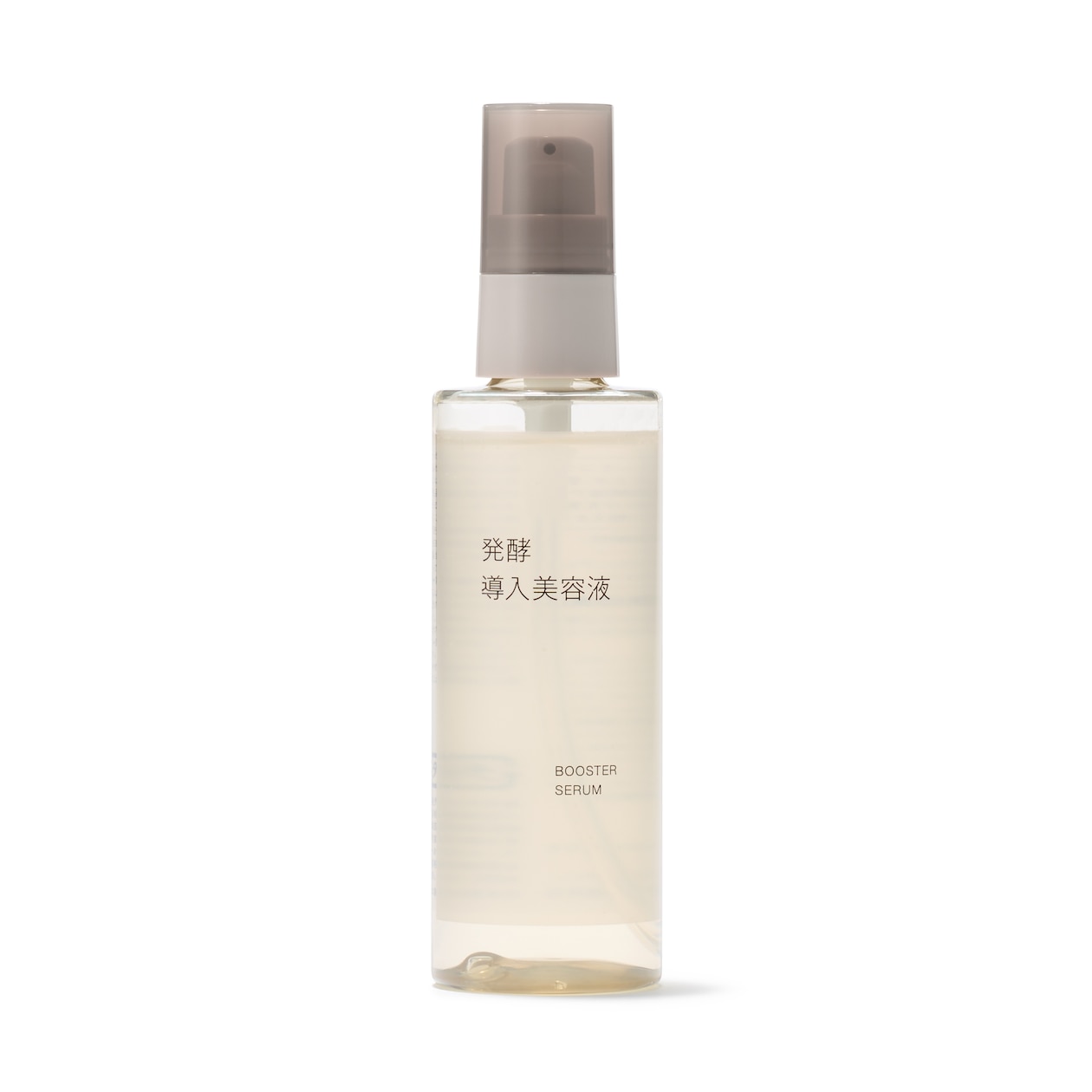 Get MUJI Fermentation Introduces Serum 100ml 1 bottle Delivered | Weee! Asian Market