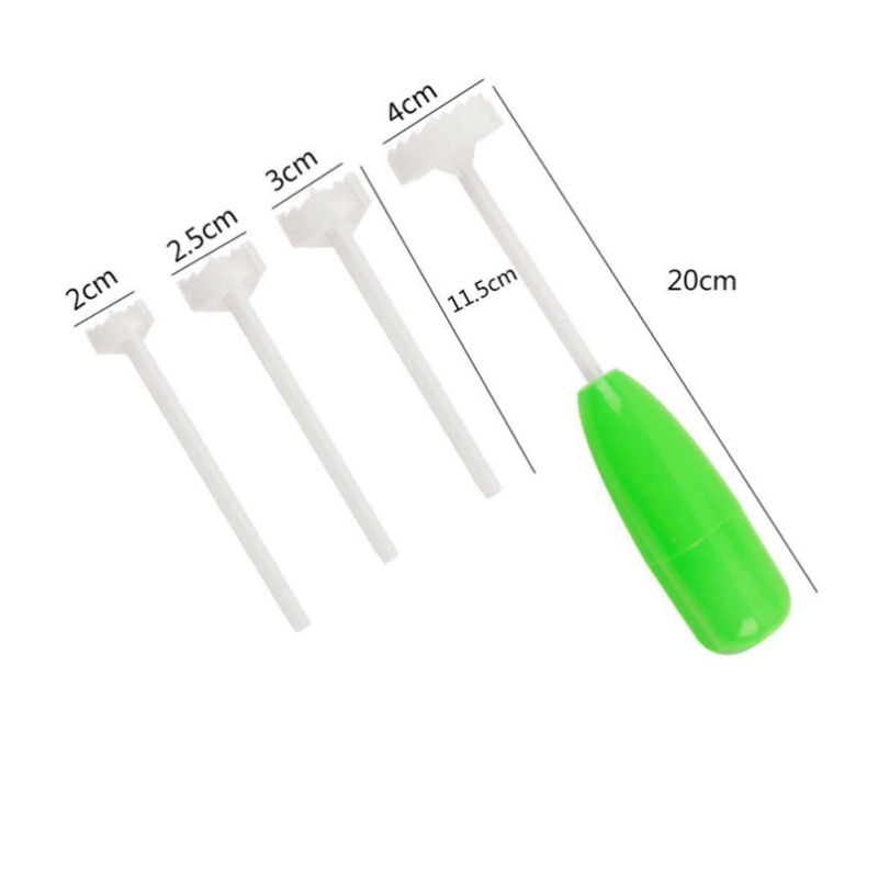 Get Vegetables Pitting Tool Delivered | Weee! Asian Market