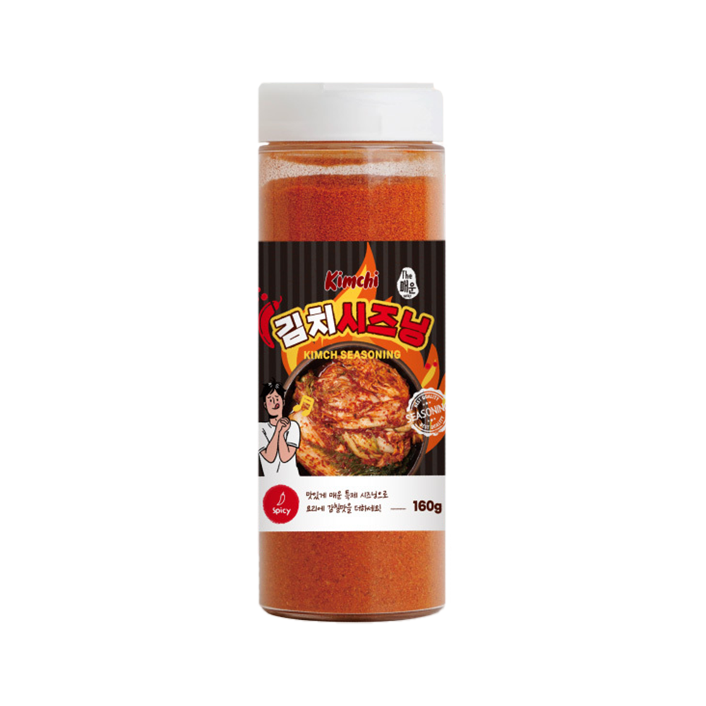Get Kimchi Seasoning Delivered | Weee! Asian Market