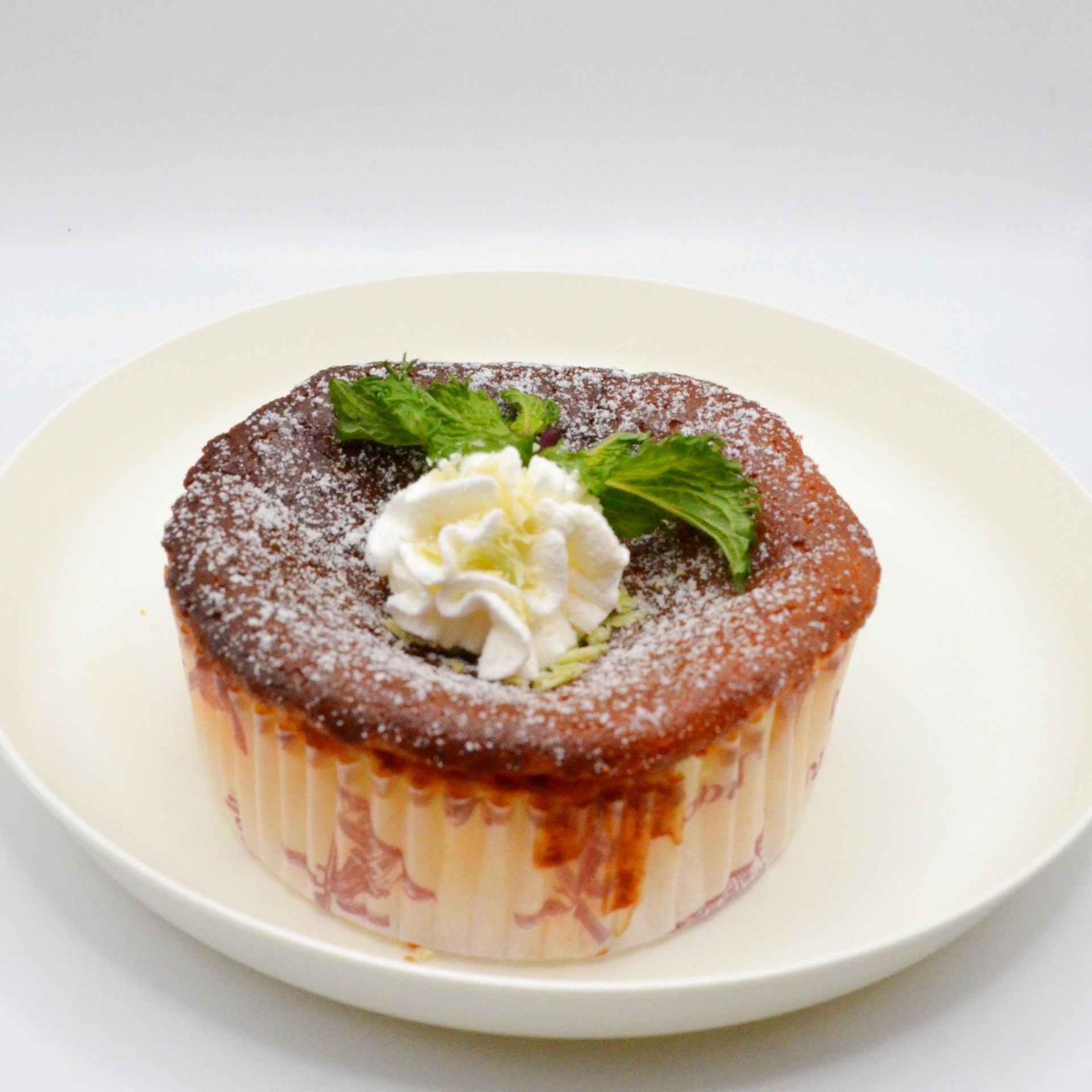 Get Mini Basque Cake Delivered | Weee! Asian Market