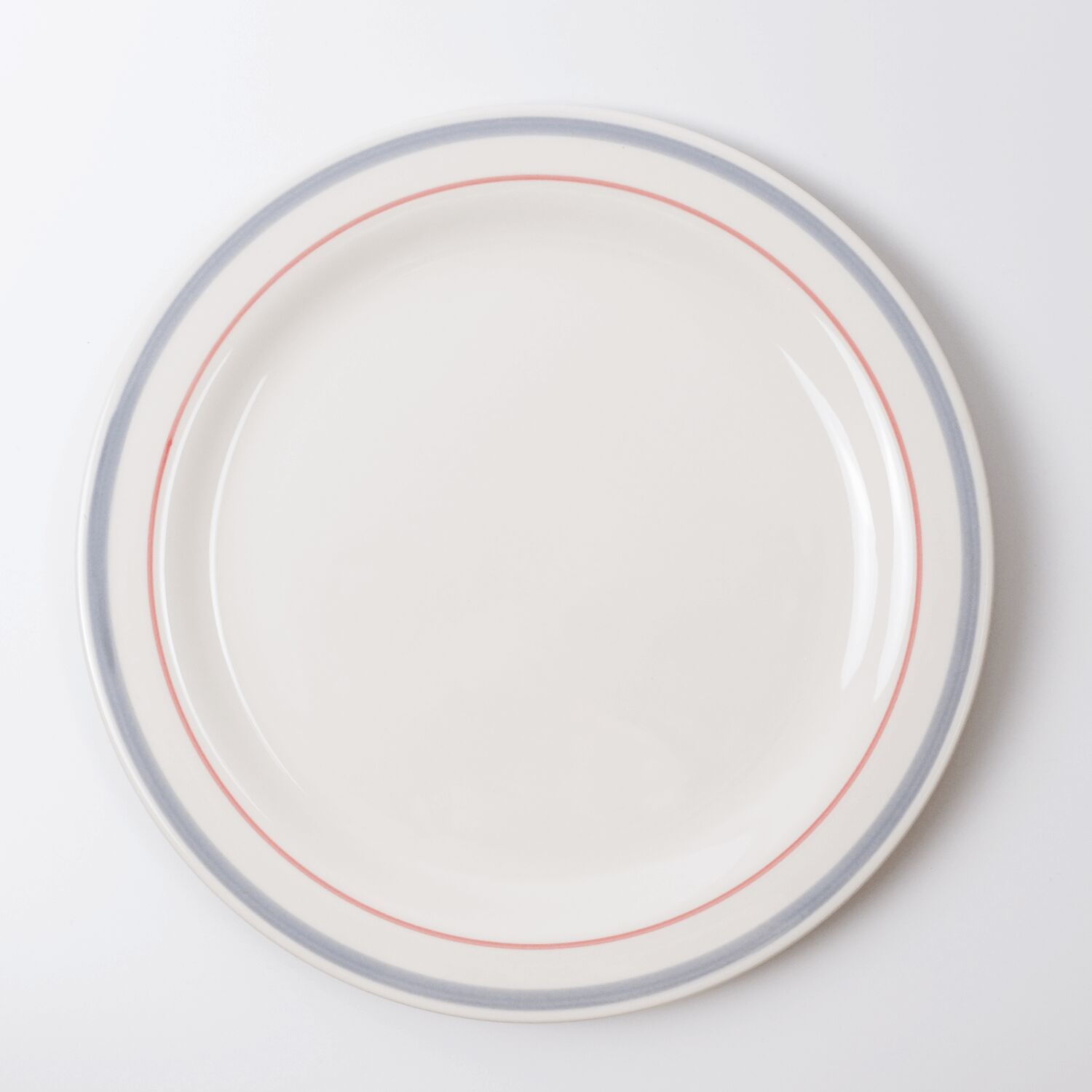 Get Kanesuzu Fog Plate - Dinner Plate Delivered | Weee! Asian Market