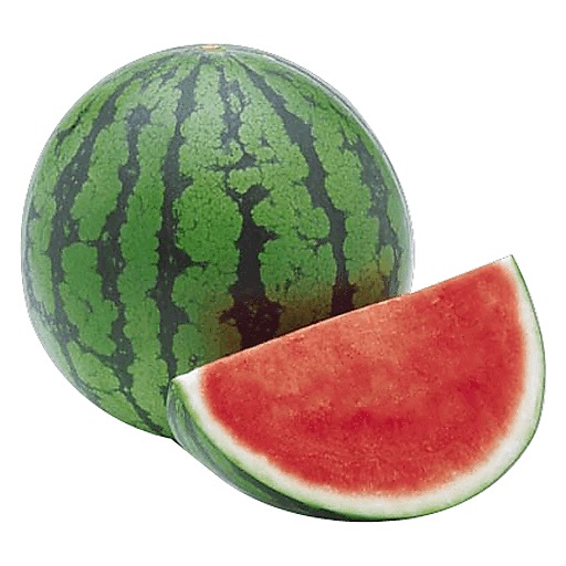 Get Mini Seedless Watermelon Delivered | Weee! Asian Market