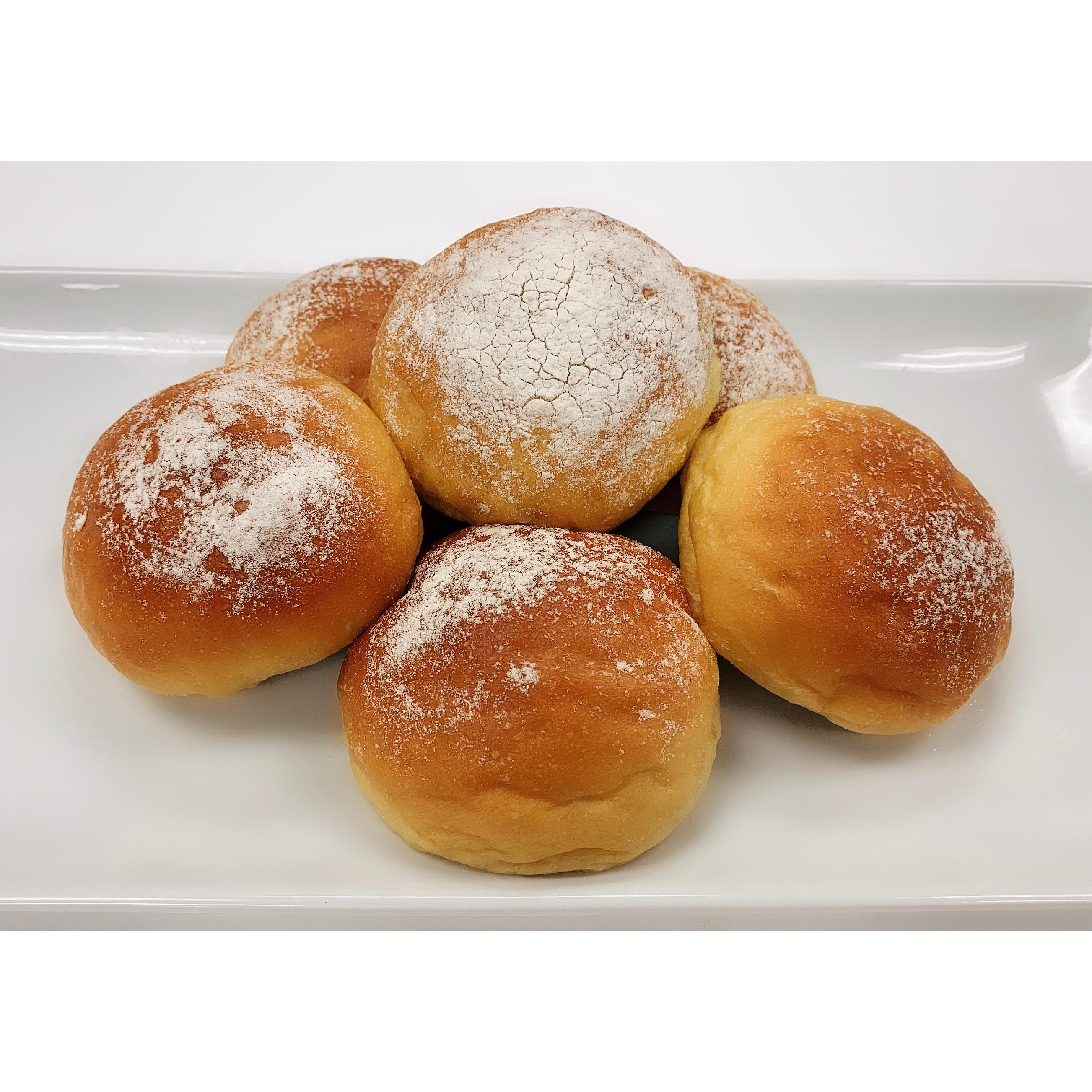 Get Mango QQ Bread Delivered | Weee! Asian Market