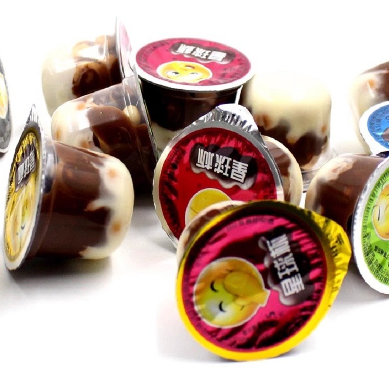 Get Planet Cup chocolate cookies Delivered | Weee! Asian Market