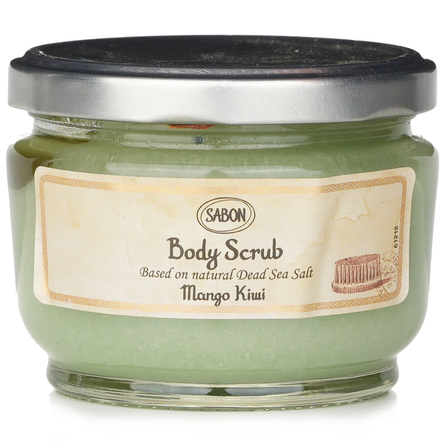 Get Sabon Body Scrub - Mango Kiwi Delivered | Weee! Asian Market