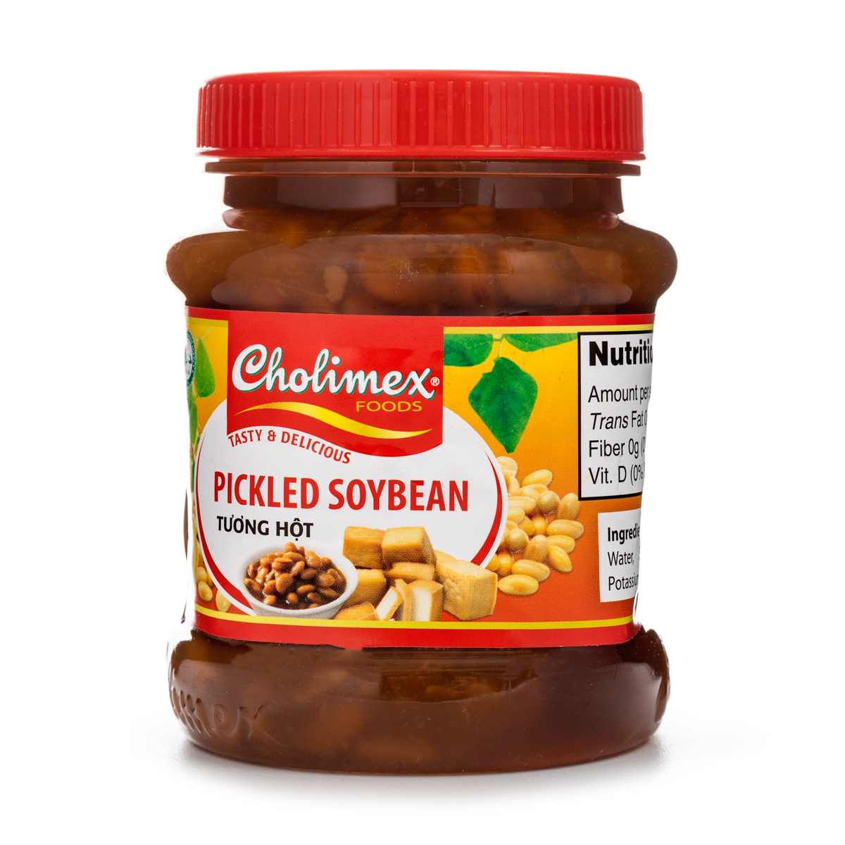 Get Cholimex Pickled Soybean Delivered | Weee! Asian Market