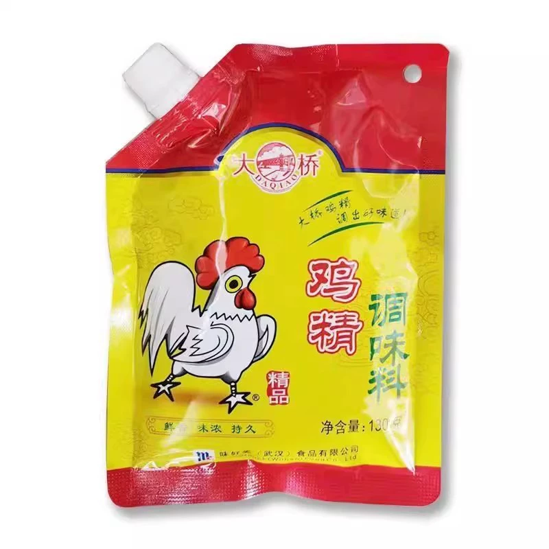 Get Ohashi Boutique Chicken Essence Chicken Powder Stir-fried Vegetable ...