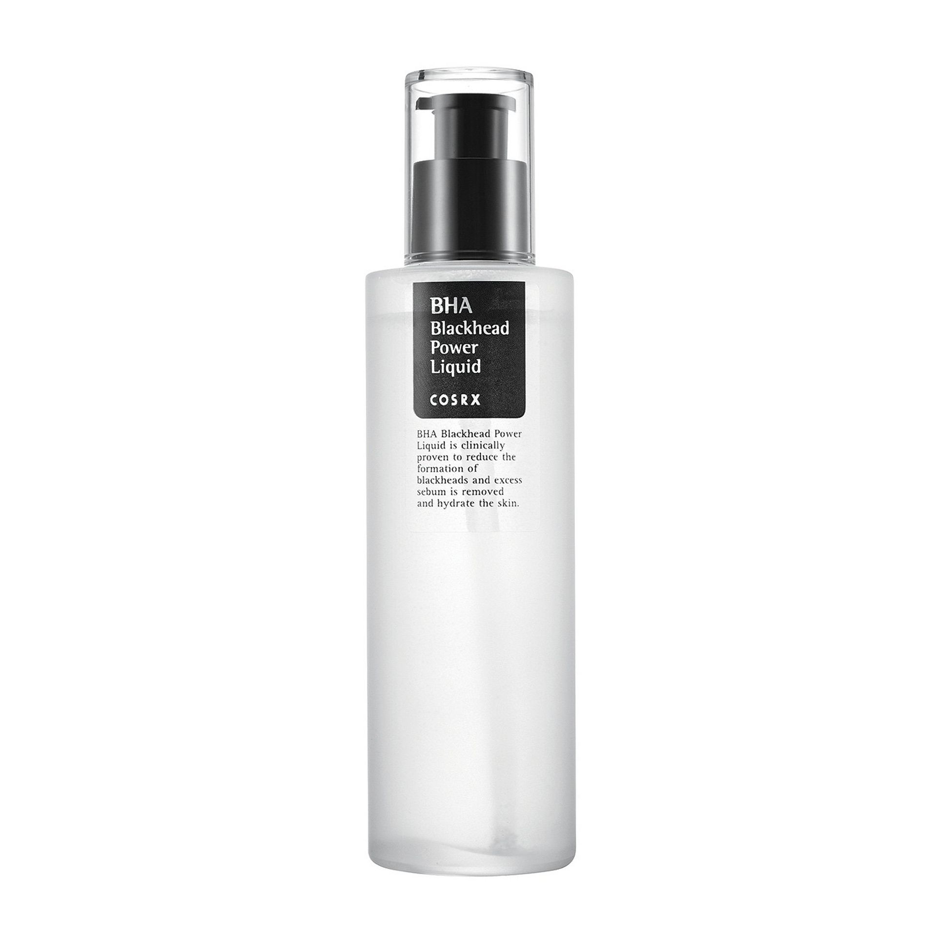 Get COSRX BHA Blackhead Power Liquid Delivered | Weee! Asian Market