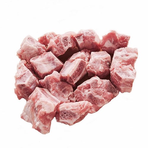 Get 【Food Basket】Pork Short Ribs (Short Cut) 4.8-5lb Delivered | Weee ...