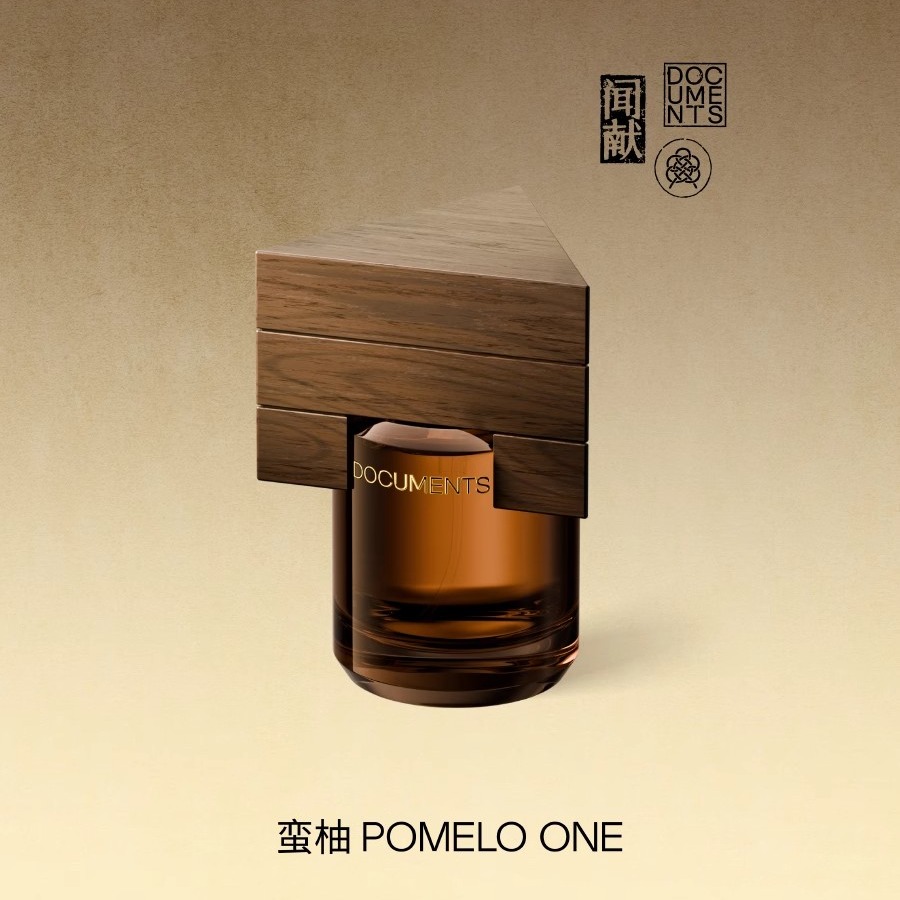 DOCUMENTS POMELO ONE 30ML - Weee!