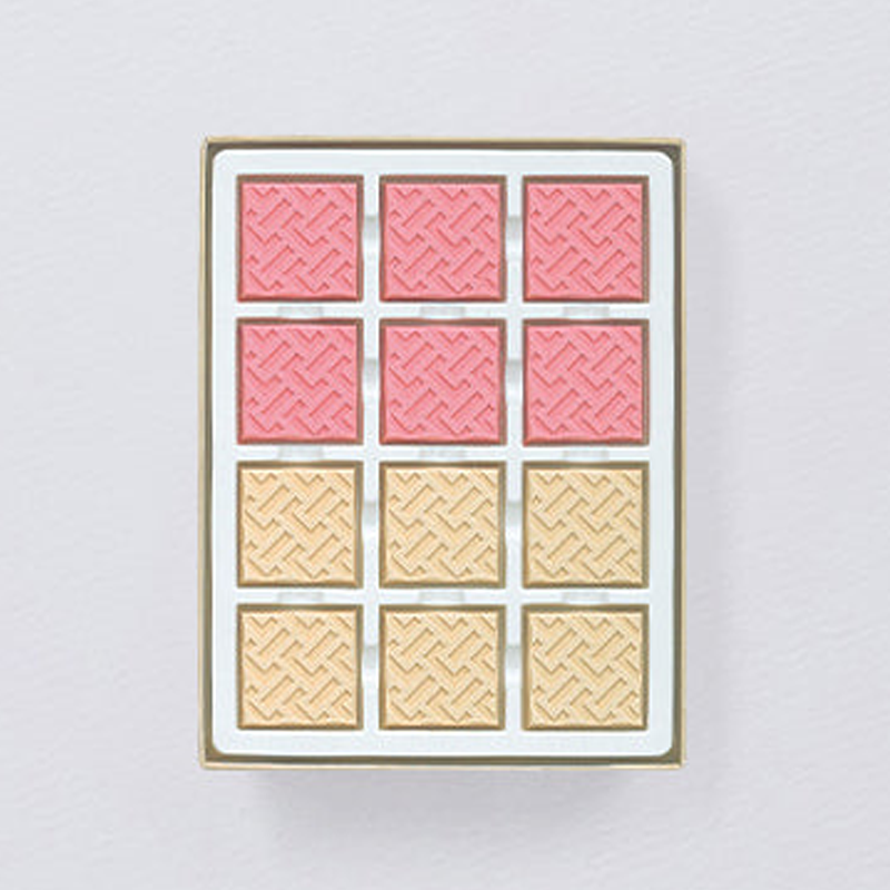 Get Tora-ya made with Wasanbon sugar, 12 pieces Delivered | Weee! Asian ...