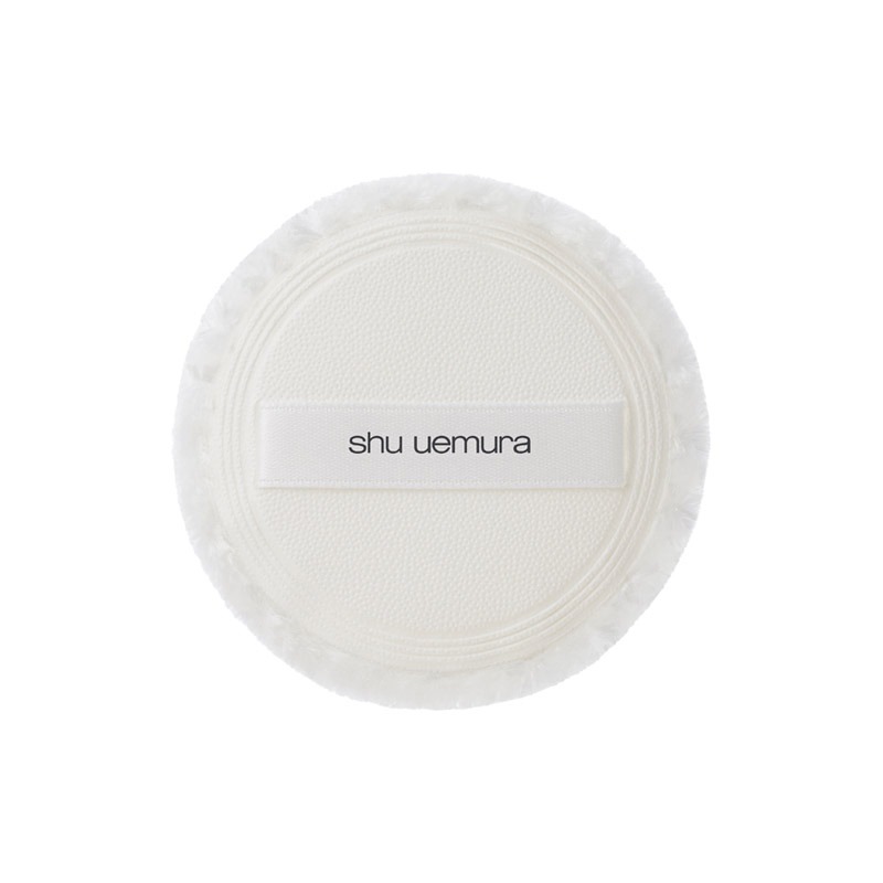 Get SHU UEMURA Unlimited Invisible Powder Puff 1pc Delivered | Weee ...