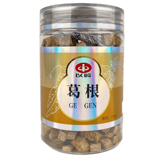 Get Ge Gen Kudzuvine Root Delivered | Weee! Asian Market