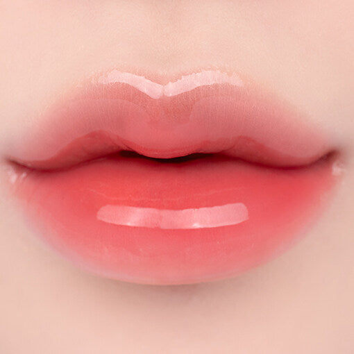 Get BANILA CO Hydrating Lip Oil 7.5ml CR02 Berry Coral Delivered | Weee ...