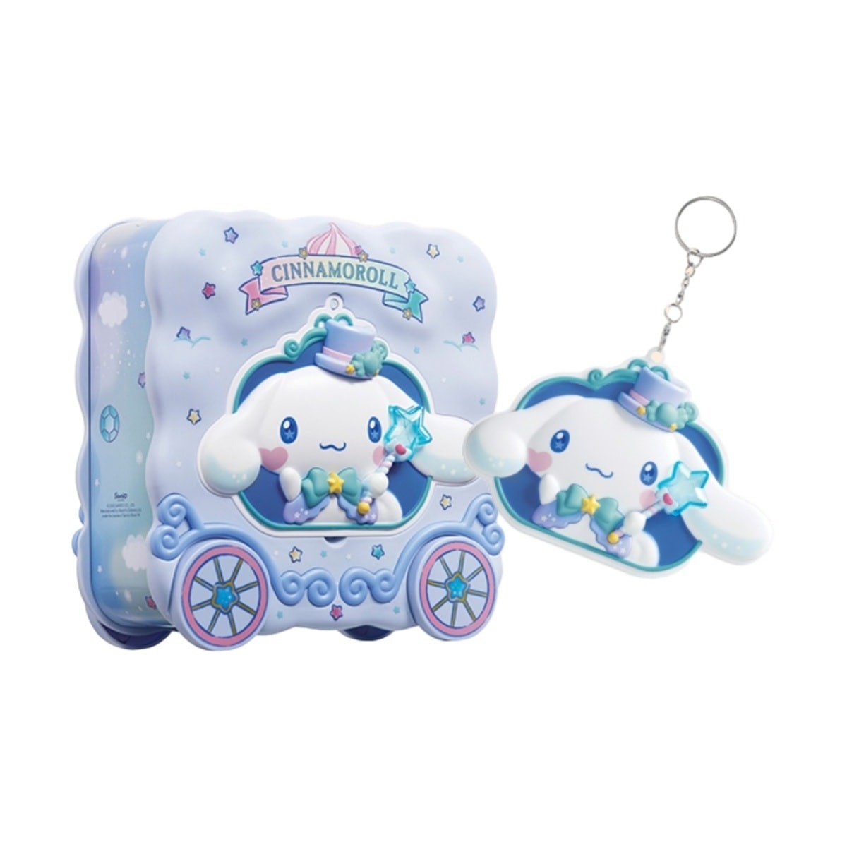 Get Maxim's Cinnamon Dog Joint Egg Yolk Mooncake 280g 1 each Delivered | Weee! Asian Market