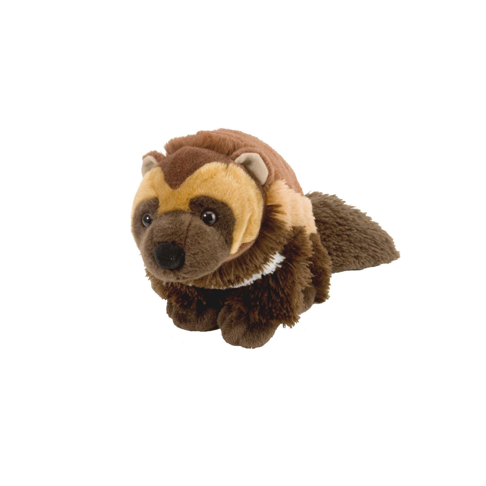Get Wolverine Stuffed Animal - 12" Default Delivered | Weee! Asian Market