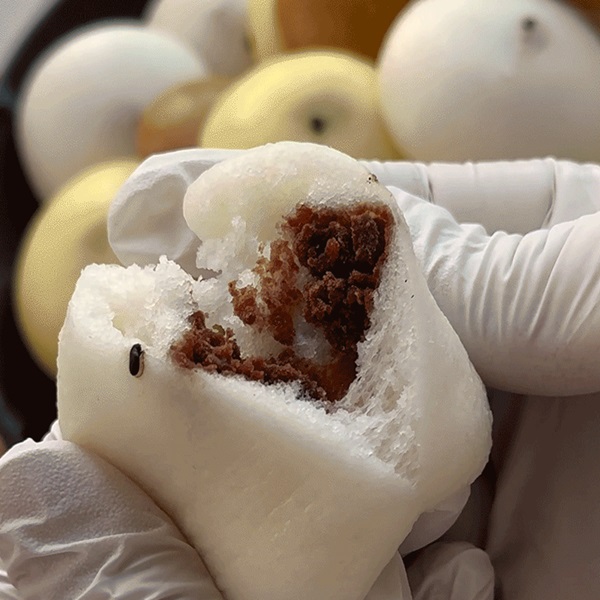 Get Limanwol White Rice Soft Rice Cake Delivered | Weee! Asian Market