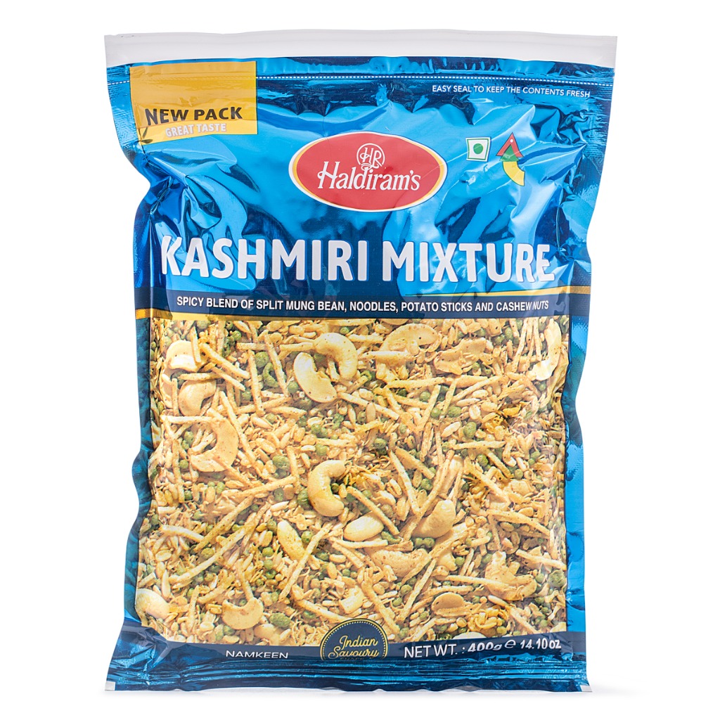 Get Haldirams Kashmiri Mixture Delivered | Weee! Asian Market