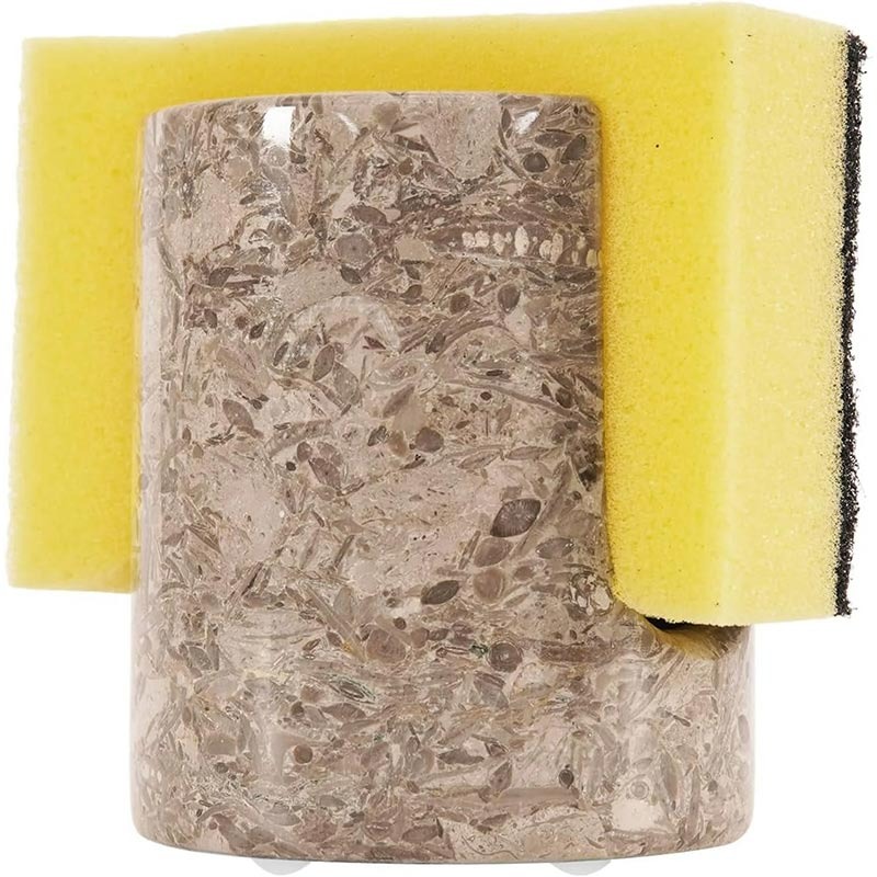 Get Radicaln Marble Sponge Holder, Oceanic Delivered | Weee! Asian Market
