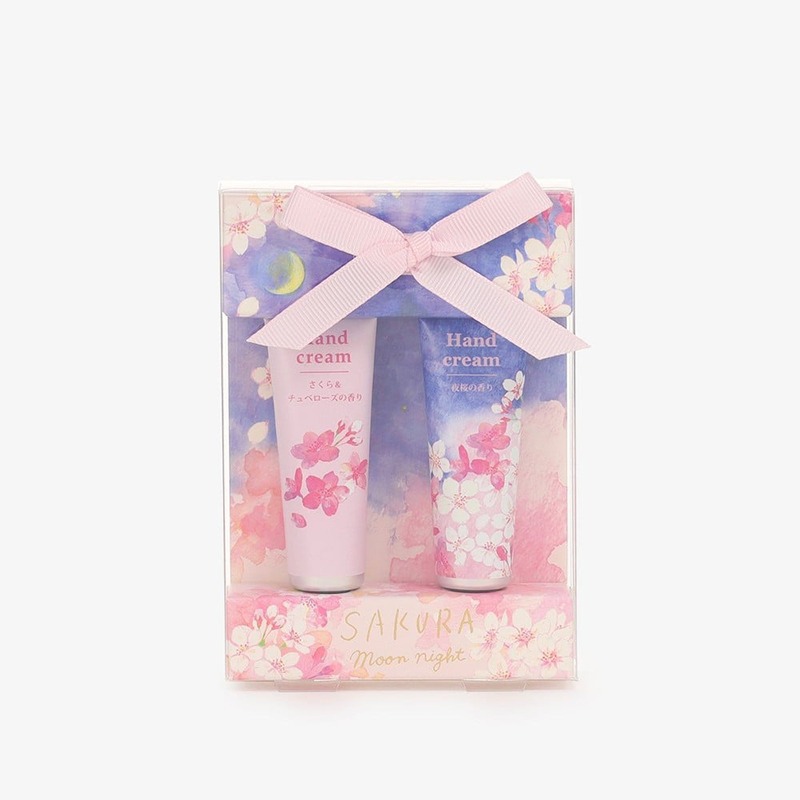 Get Afternoon Tea Sakura Moonlight Mini Hand Cream Delivered | Weee! Asian Market