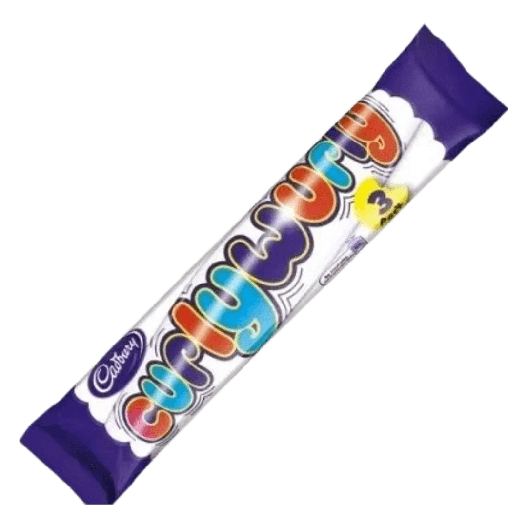 Get Cadbury Curly Wurly (UK) Delivered | Weee! Asian Market
