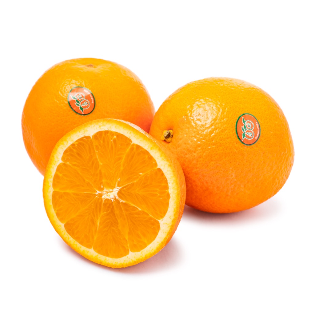 Song Hay Navel Orange - Weee!
