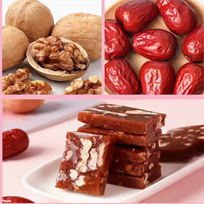 Get Date paste walnut cake Delivered | Weee! Asian Market