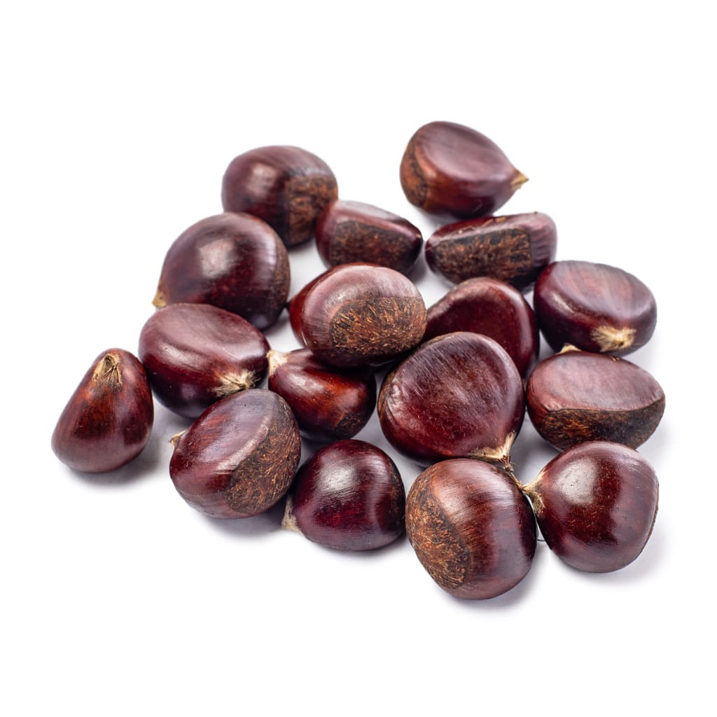 Get Chinese Chestnuts 2.9-3.1 lb Delivered | MásGusto Latino Market