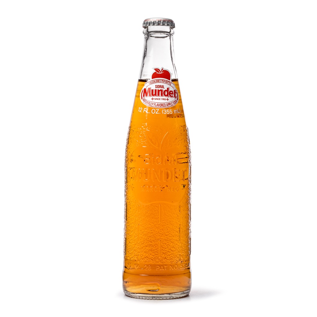 Get Sidral Mundet Apple Soda Delivered | Weee! Asian Market
