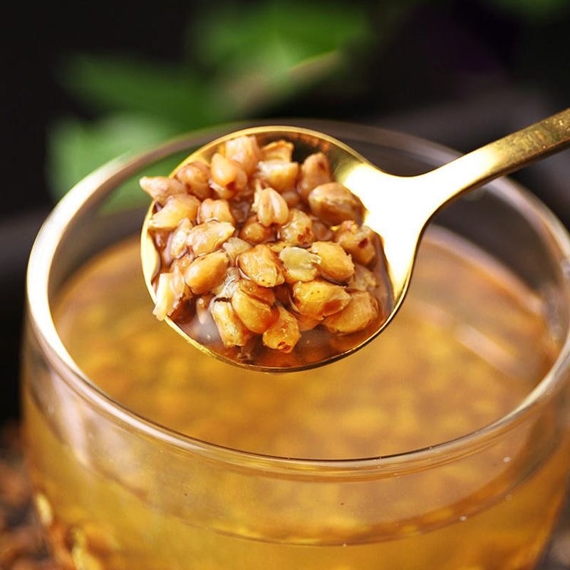 Get Tiger Label Tartary Buckwheat Tea (7g * 9 packs) Delivered | Weee ...