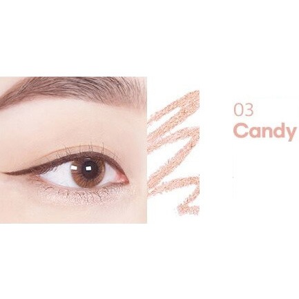 Get COLORGRAM Artist Formula Cream Liner #03 Candy Delivered | Weee ...