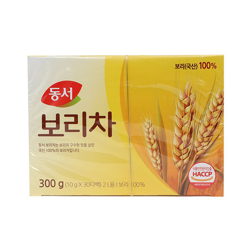 Get Dongsuh Barley Tea 30p Delivered | Weee! Asian Market