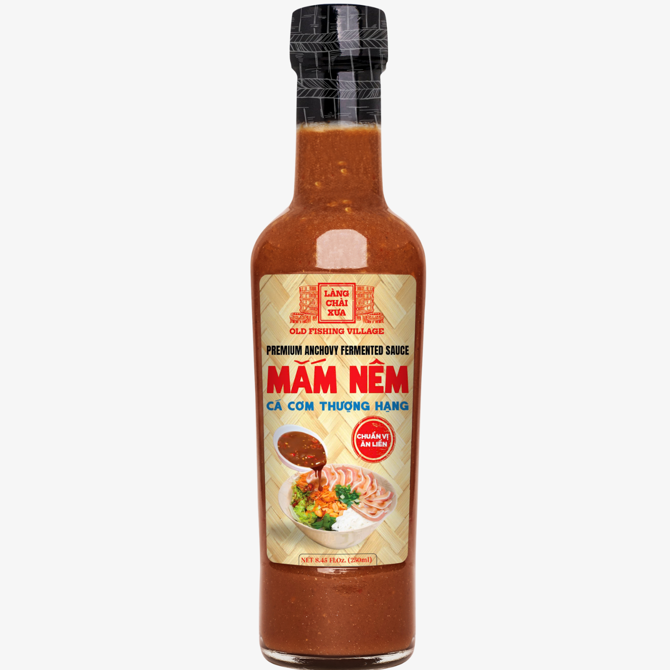 Get Premium Fermented Anchovy Sauce Delivered | Weee! Asian Market