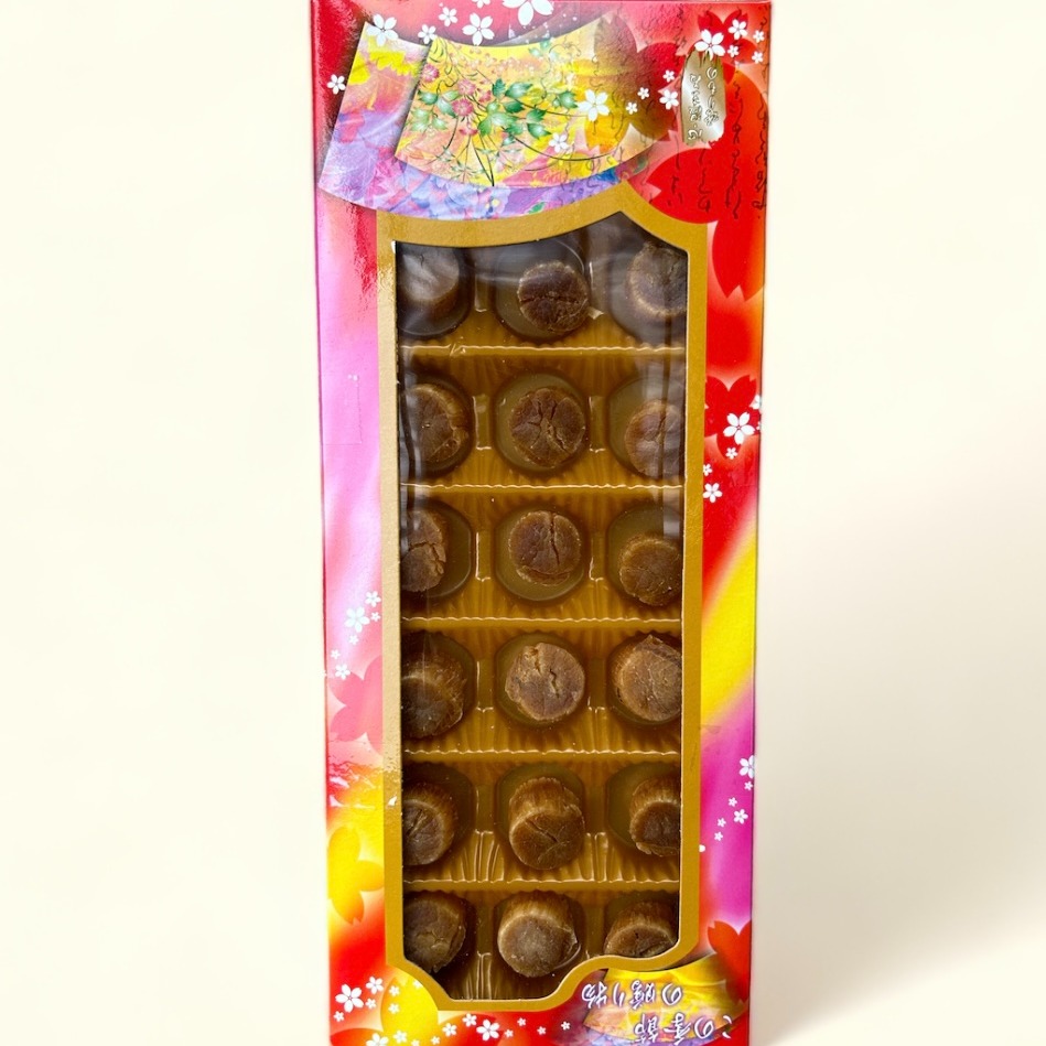 Get Japanese Hokkaido Dried Scallop Gift Box (M) Delivered | Weee ...
