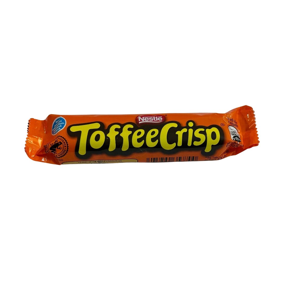 Get Toffee Crisp (UK) Delivered | Weee! Asian Market