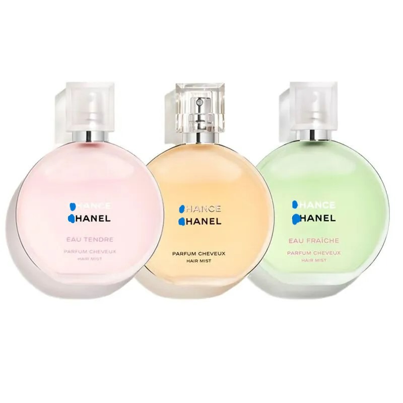 Get Nai Powder Meets Perfume Spray Elegant Perfume Fre Delivered | Weee ...