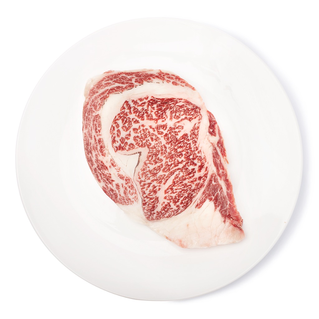Get Miyazaki Wagyu A5 Ribeye Steak, Frozen Delivered | Weee! Asian Market