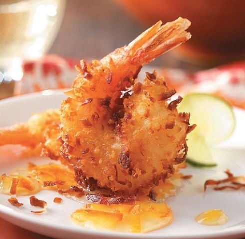 Get Northern Chef Coconut Shrimp with Thai Sweet Chili Sauce Delivered ...