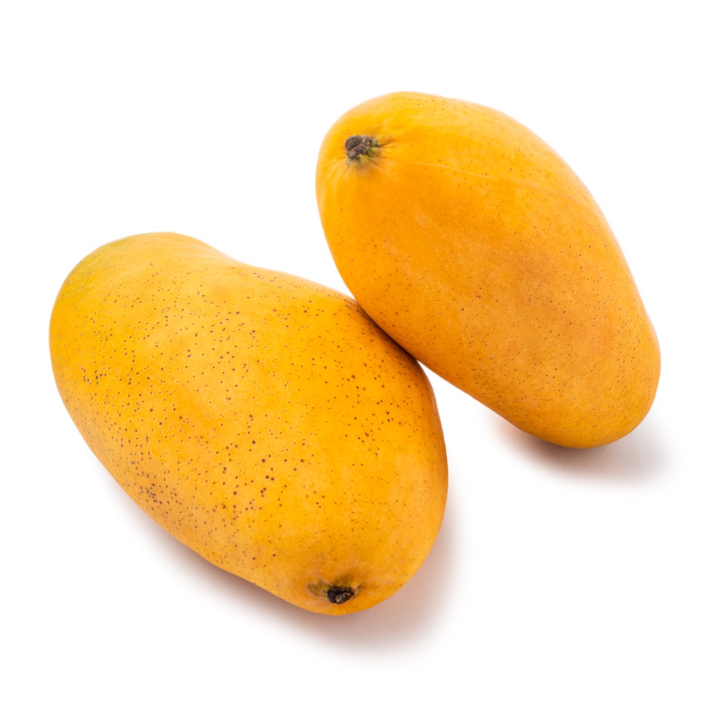 Francis Mango