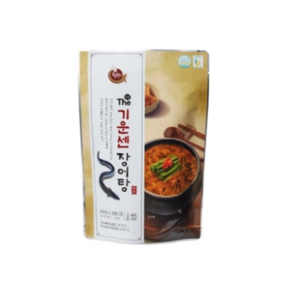 Get [Korea Direct] THE energetic eel stew Delivered | Weee! Asian Market
