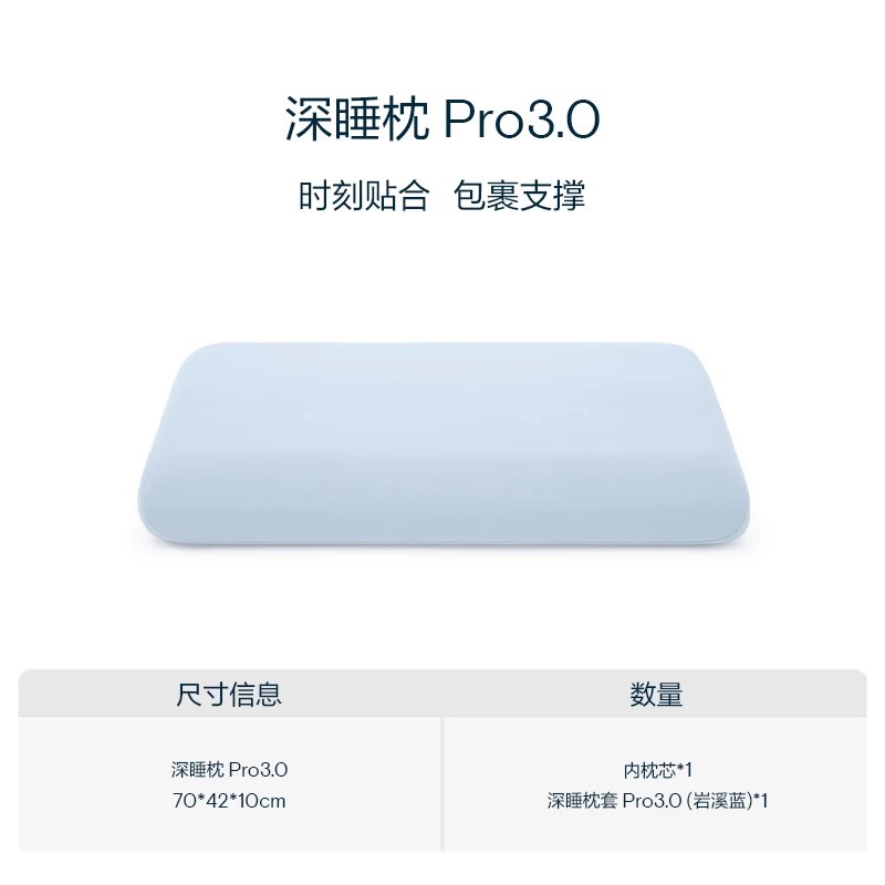 Get ATOUR PLANET 3rd Generation Deep Sleep Pillow Pro Delivered | Weee ...