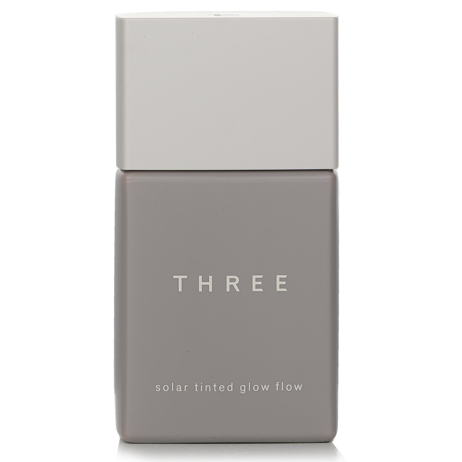Get THREE Solar Tinted Glow Flow Foundation SPF 50 - #02 Delivered ...