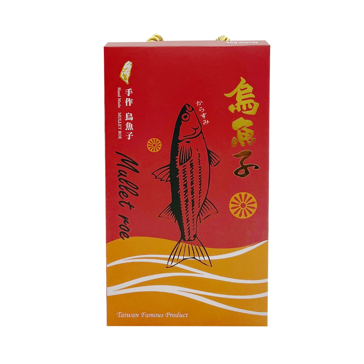 Get PLENTIFUL FOOD Mullet Roe 225g 1pcs Delivered | Weee! Asian Market