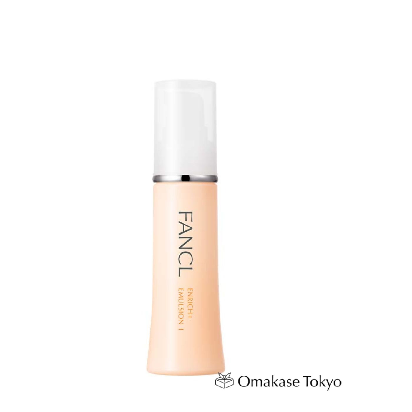 Get FANCL Enrich Plus Emulsion I Delivered | Weee! Asian Market