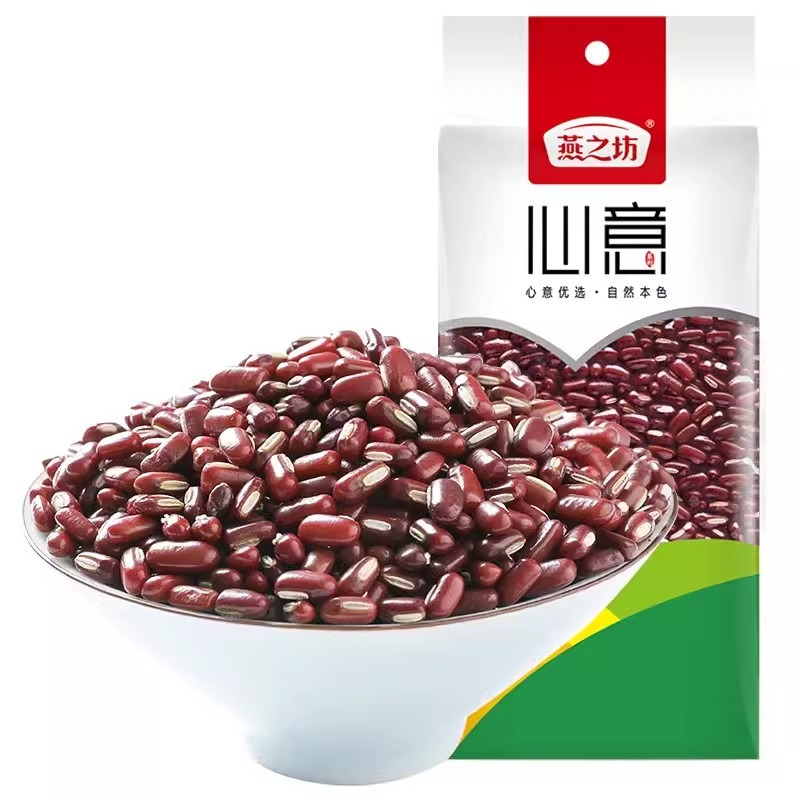 Get Bird's Nest Red Kidney Beans Grains Long Grain 420g/bag Delivered | Weee! Asian Market