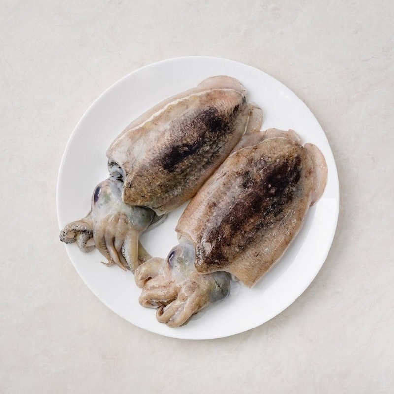 Get Frozen fresh Korean cuttlefish Delivered | Weee! Asian Market