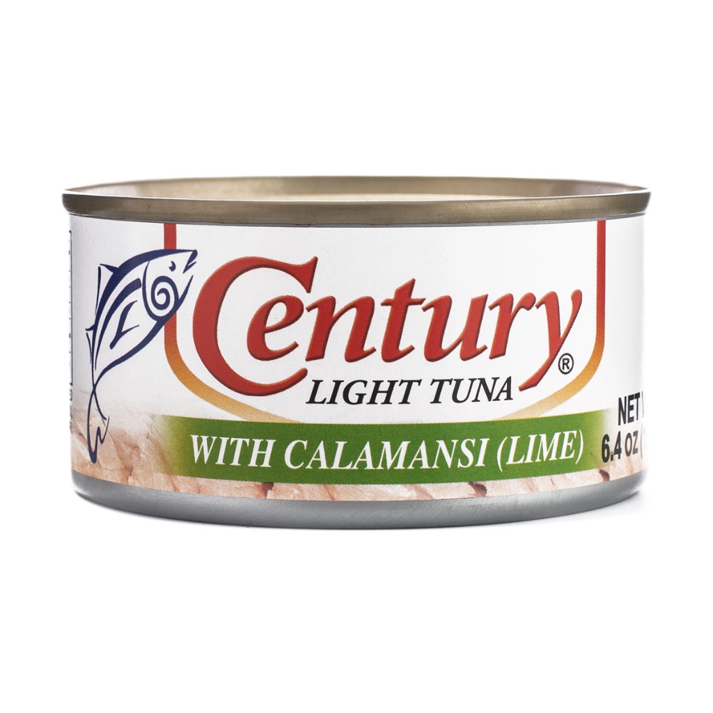 Get Century Light Tuna with Calamansi Delivered | Weee! Asian Market