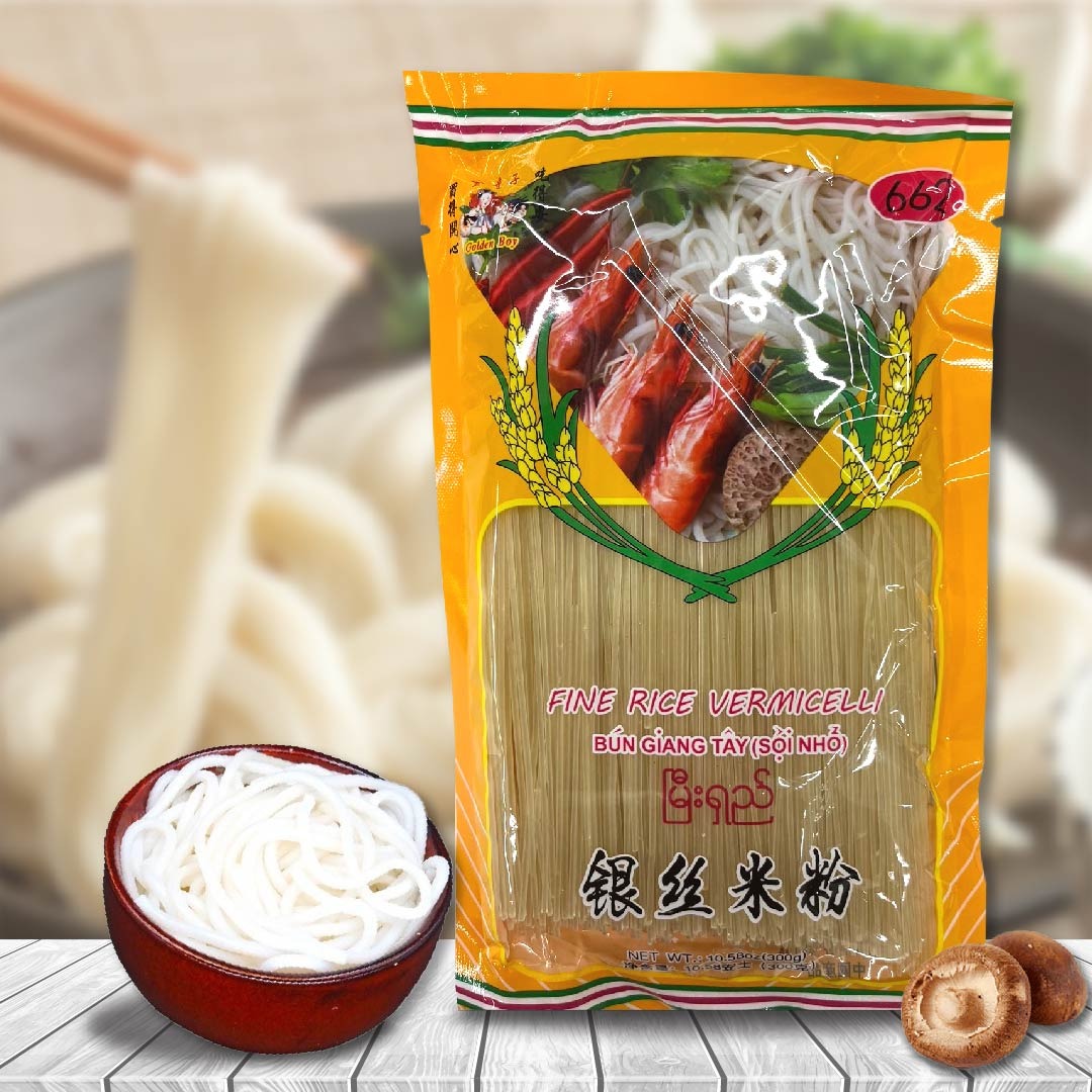 Get Fine Rice Vermicelli (S) Delivered | Weee! Asian Market