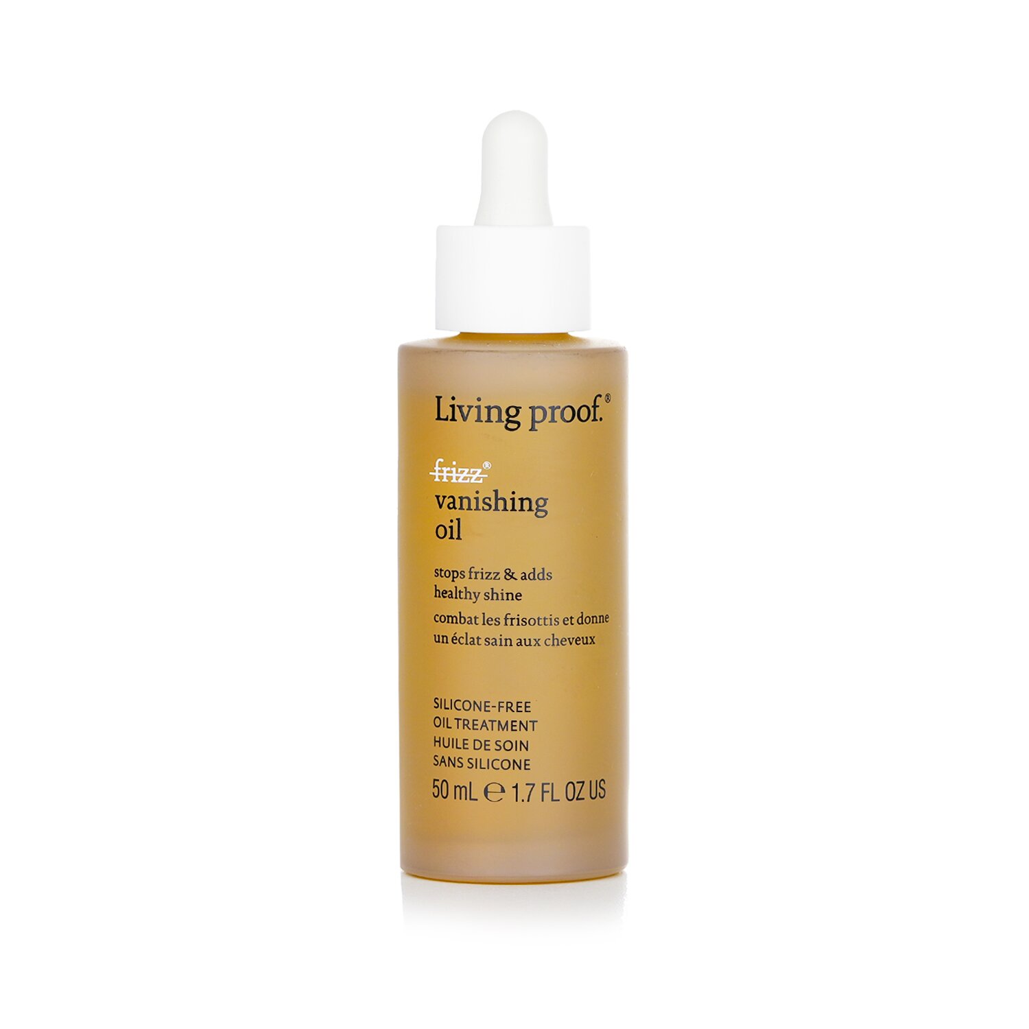 Get Living Proof No Frizz Vanishing Oil 50ml/1.7oz Delivered | Weee ...